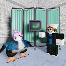Doctors Office Simulator ROBLOX 용 - 게임 다운로드