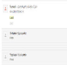Gmail reverse conversation for Google Chrome - Extension Download
