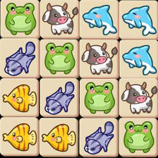 Connect Animal - Tile Match for Android - Download
