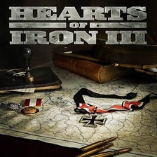 Hearts of Iron III - Download