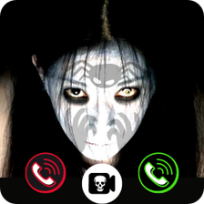 Horror Video Call 666 Ghost para Android - Descargar