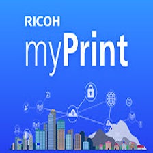 Ricoh myPrint for Google Chrome - Extension Download