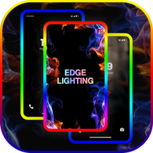 Edge Lighting Live Wallpaper for Android - Download