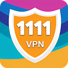 1111VPN Secure Proxy Server สำหรับ Android - ดาวน์โหลด