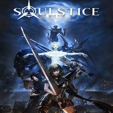 Soulstice for Xbox Series X|S - Download