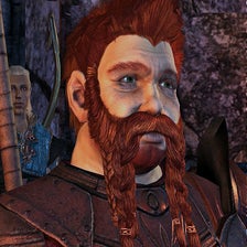 Oghren -- Realistic DAO Project for Dragon Age Origins - Mod Download