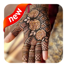 Mehndi Designs APK for Android - Download