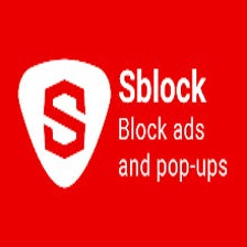 SBlock - Super Ad Blocker for Google Chrome - Extension Download