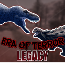 Era of Terror Legacy W.I.P for ROBLOX - Game Download