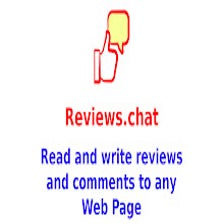 Reviews.chat para Google Chrome - Extensión Descargar