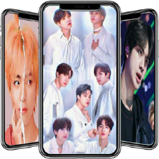 BTS Wallpaper Offline HD APK for Android - Download