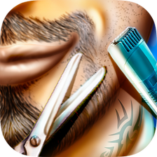 Barber shop Beard and Mustache -Fun Games for Kids APK for Android ...