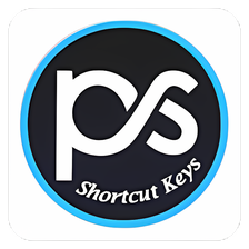 Shortcut Keys for Photoshop for Android - Download