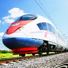 Bullet train simulator game 3d for Android - Download