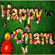 Onam Wishes and Greeting Card para Android - Descargar