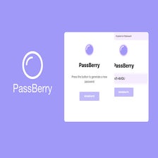 PassBerry Google Chrome 용 - 확장 프로그램 다운로드