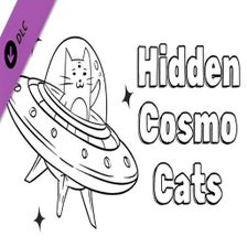 Cosmo Cats - Bonus Level - Download