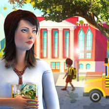 Virtual High School Simulator APK per Android - Download