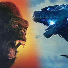 Monster King Kong Rampage Game para Android - Descargar