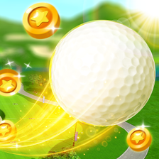 Long Drive : Golf Battle APK for Android - Download