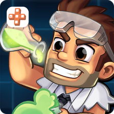 Jetpack Joyride Test Labs for Android - Download