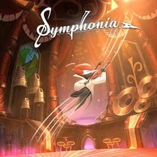 Nintendo Switch 용 Symphonia - 다운로드