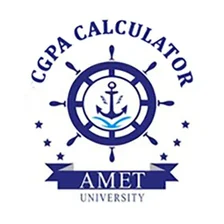 AMET CGPA Calculator per Android - Download