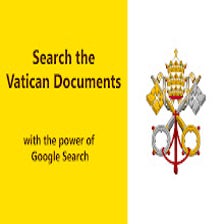 Search Vatican Documents for Google Chrome - Extension Download