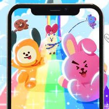How to Draw BT21 Offline for Android - Download