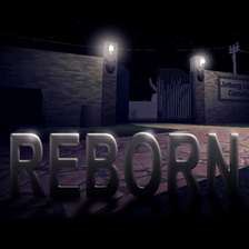 Slender Mans Revenge REBORN HAUNTING HOUR pour ROBLOX - Jeu Télécharger
