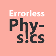 ERRORLESS PHYSICS - NEET JEE para Android - Descargar