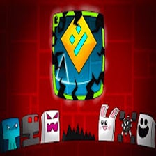 Geometry Dash Strategy Game - HTML5 Game para Google Chrome - Extensión ...