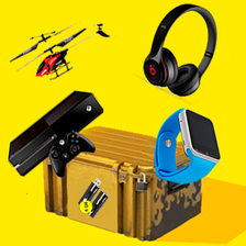 Case Simulator Things APK per Android - Download