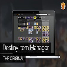 Destiny Item Manager Shortcut para Google Chrome - Extensión Descargar
