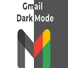 Gmail Dark Mode Google Chrome 용 - 확장 프로그램 다운로드