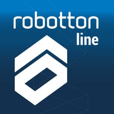 Robotton line para iPhone - Download