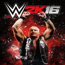 WWE 2K16 para Xbox One - Download