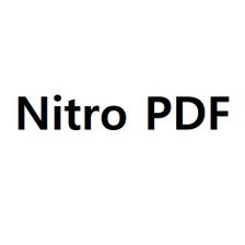 Nitro PDF - Download