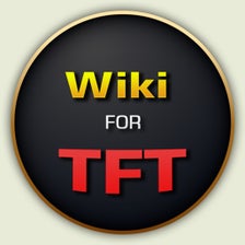 TFT Wiki Tracker pour iPhone - Télécharger