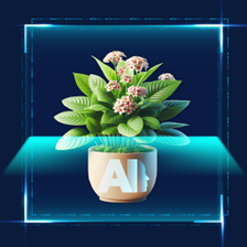 AI Plant Identifier: Plant App สำหรับ Android - ดาวน์โหลด
