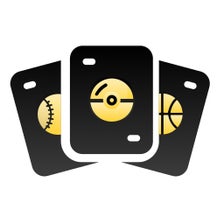 Sports TCG Cards Scanner for iPhone - Download