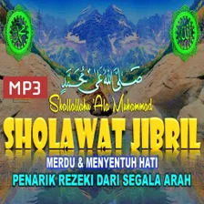 Sholawat Jibril MP3 Lengkap for Android - Download