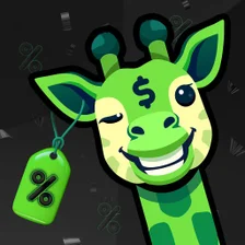 Cash Giraffe - Play and earn APK pour Android - Télécharger