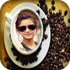 Coffee Cup Photo Frames - coff for Android - Download