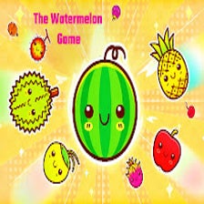 The watermelon Games: suika for Google Chrome - Extension Download