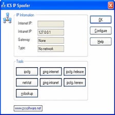 ICS IP Spoofer - Descargar