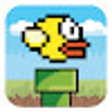 Flappy Bird [offline] cho Google Chrome - Tiện ích mở rộng Tải về