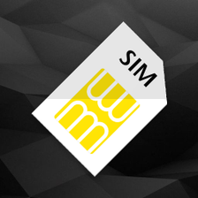 Operator Name Widget for Android - Download