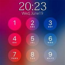 Pin Lock Screen for Android - Download