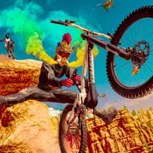 Riders Republic Tips para Android - Descargar